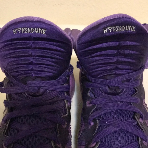 Nike | Shoes | Nike Hyper Dunks 8s | Poshmark